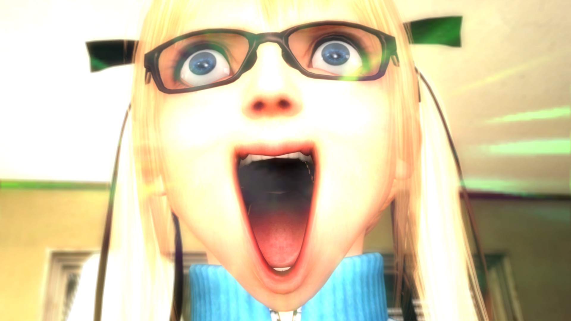 Official DigitalEro | View topic - Marie Rose Release For GMod
