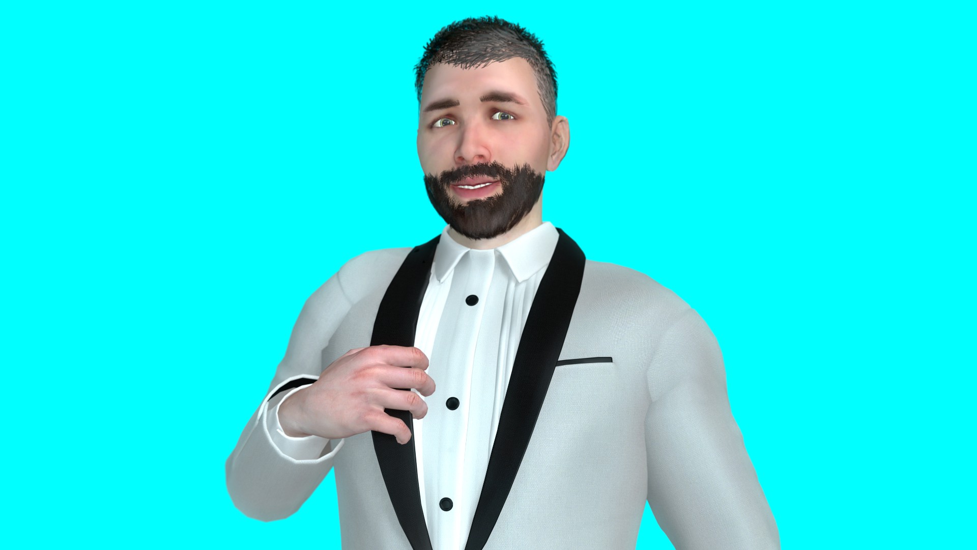 Official DigitalEro | View topic - GiantKrill Character Profiles